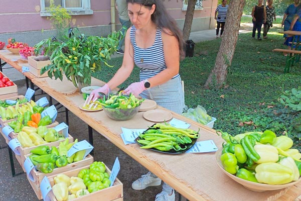 IAC « Maritsa » - 95 ans de soutien aux producteurs et transformateurs ...