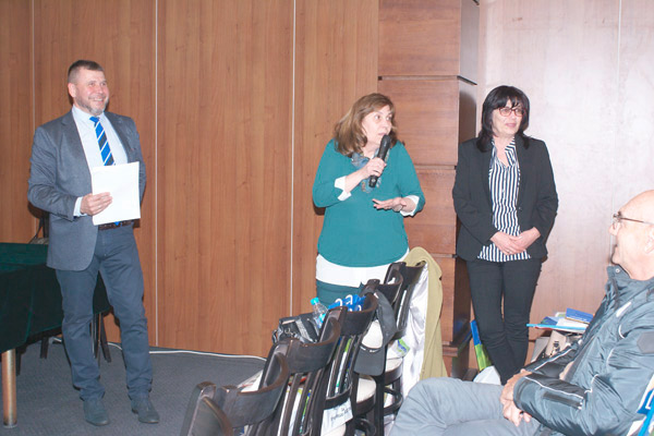 Viola AE: Farmers must know, in order to be successful!